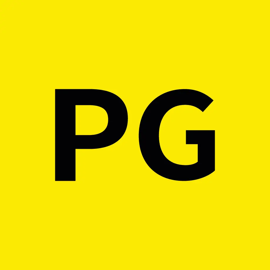 PG Magazine